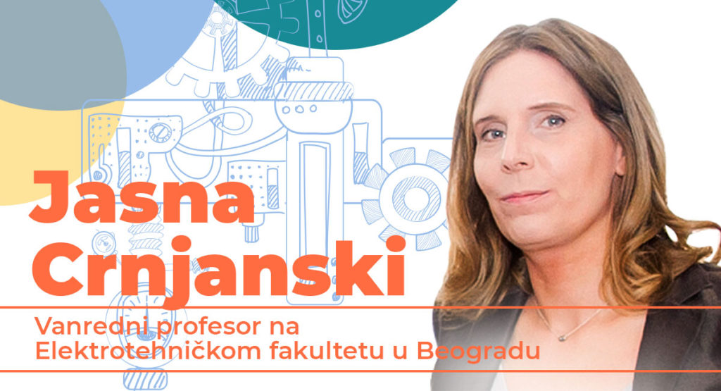 Jasna Crnjanski – 2plus2